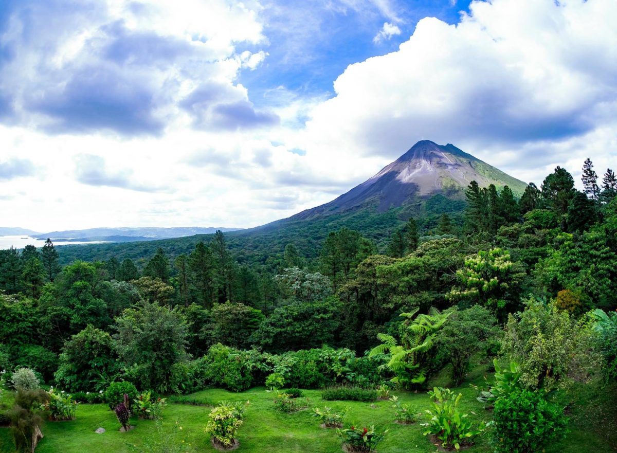 True Nature Costa Rica Service Adventure And Leadership Program 