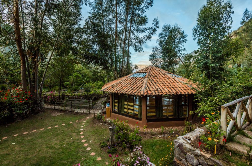 Expand & Explore: A Journey To Peru With The Hanger Hall Community ...